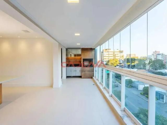 Apartamento para Locação em Curitiba/PR Água Verde 4 Quartos