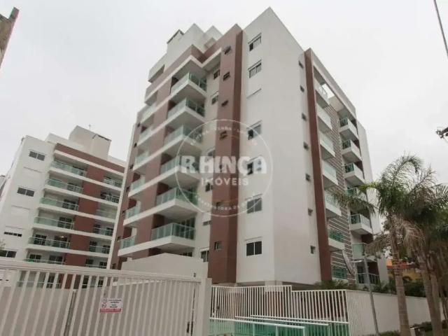 Apartamento para Locação em Curitiba/PR Água Verde