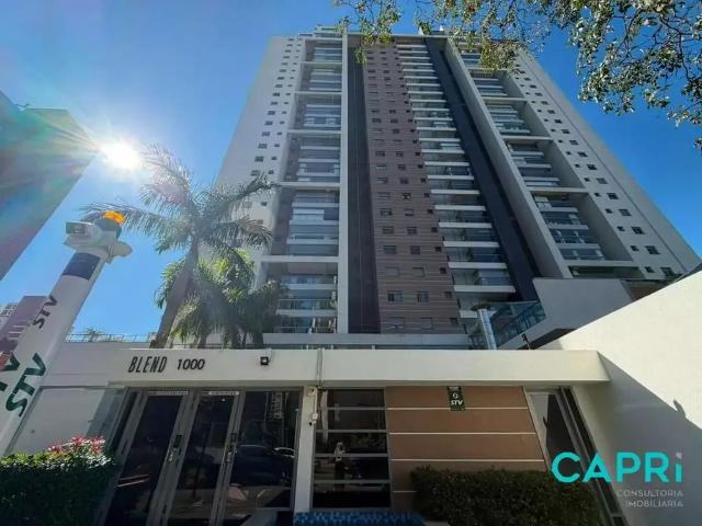 Apartamento para Locação em Curitiba/PR Água Verde