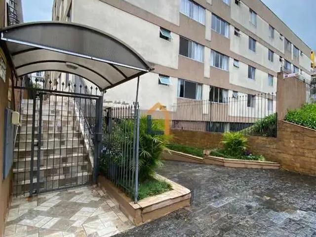 Apartamento para Locação em Curitiba/PR Ahú 2 Quartos