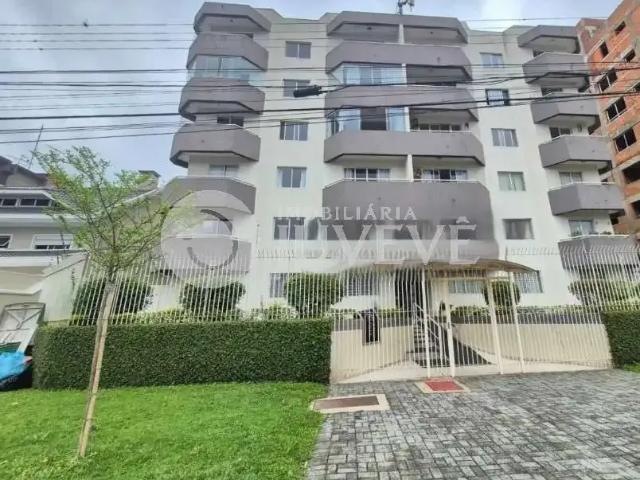 Apartamento para Locação em Curitiba/PR Ahú 2 Quartos