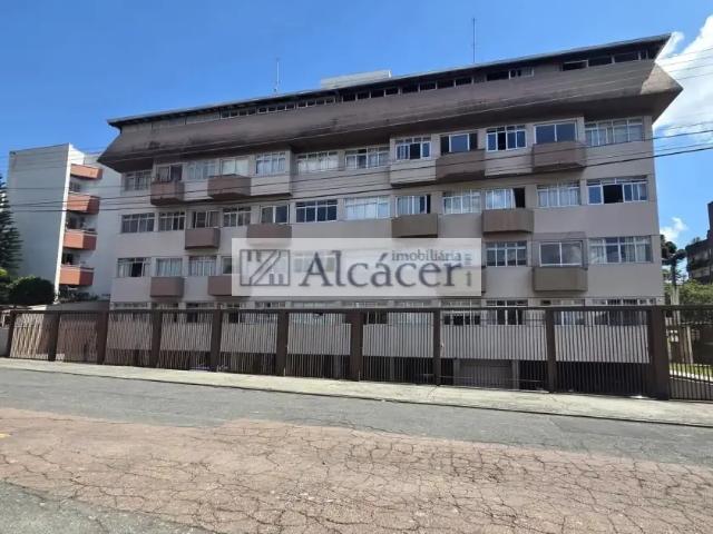 Apartamento para Locação em Curitiba/PR Ahú 2 Quartos