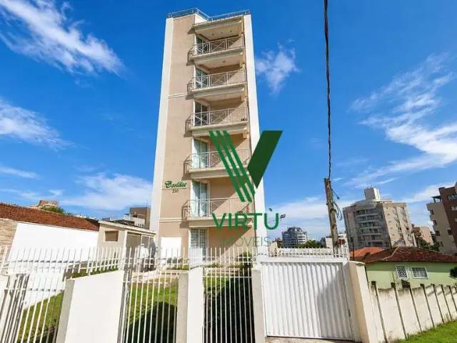 Apartamento para Locação em Curitiba/PR Ahú 2 Quartos
