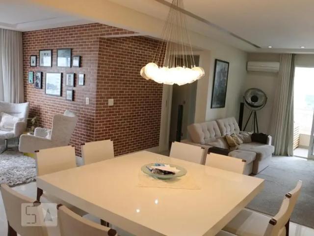 Apartamento para Locação em Curitiba/PR Ahú 2 Quartos