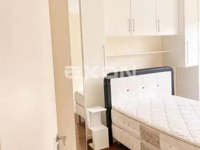 Apartamento para Locação em Curitiba/PR Ahú 2 Quartos