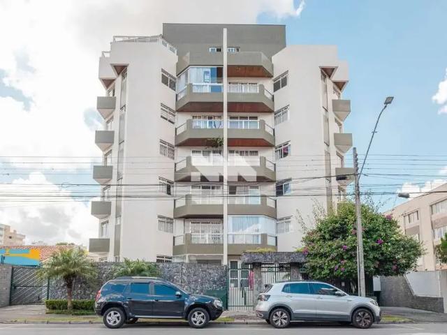 Apartamento para Locação em Curitiba/PR Ahú 3 Quartos
