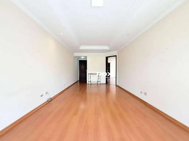 Apartamento para Locação em Curitiba/PR Ahú 3 Quartos