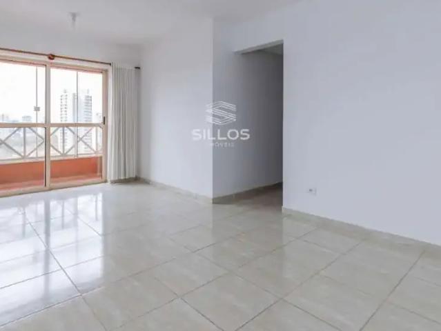Apartamento para Locação em Curitiba/PR Ahú 3 Quartos