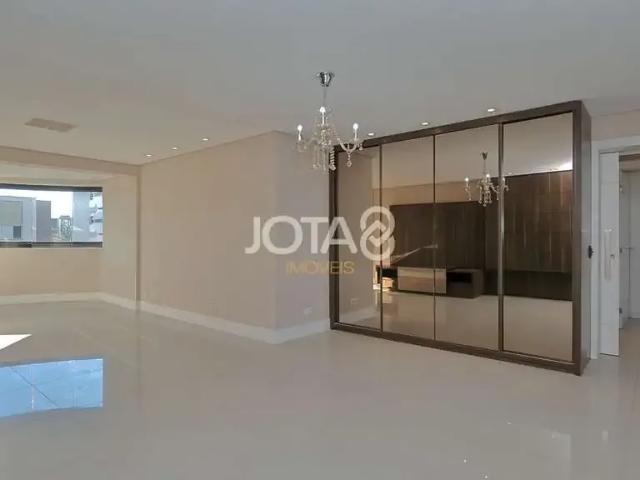 Apartamento para Locação em Curitiba/PR Ahú 3 Quartos