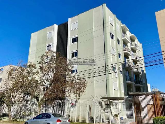 Apartamento para Locação em Curitiba/PR Ahú 3 Quartos