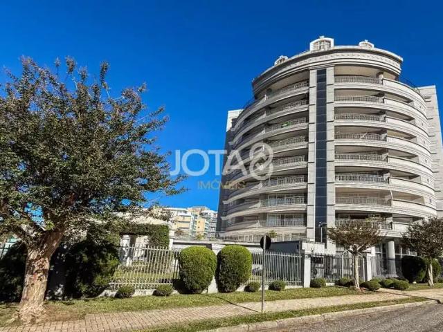 Apartamento para Locação em Curitiba/PR Ahú 3 Quartos