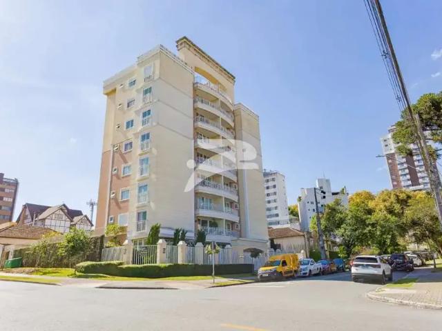 Apartamento para Locação em Curitiba/PR Ahú 3 Quartos