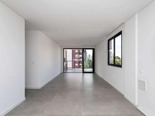 Apartamento para Locação em Curitiba/PR Ahú 3 Quartos