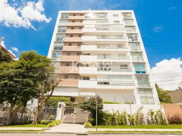 Apartamento para Locação em Curitiba/PR Ahú 3 Quartos
