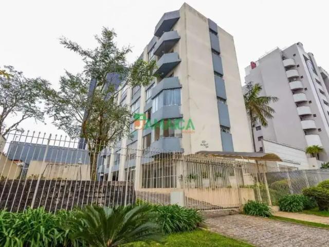 Apartamento para Locação em Curitiba/PR Ahú 3 Quartos