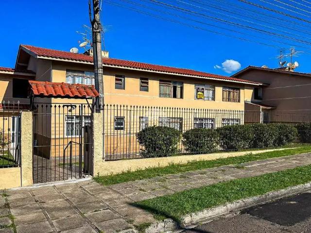 Apartamento para Locação em Curitiba/PR Alto Boqueirão 1 Quartos