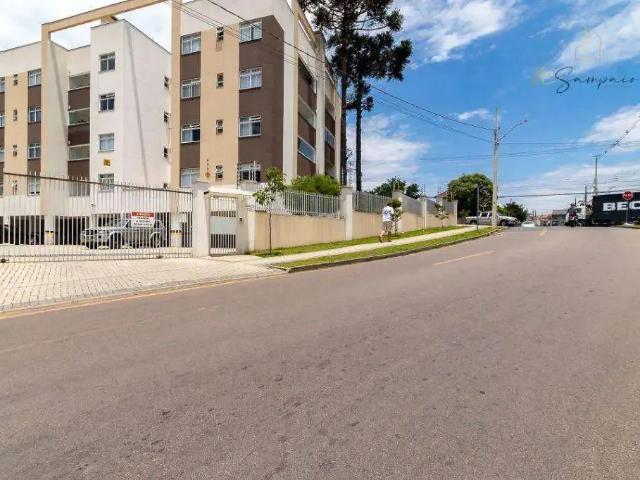 Apartamento para Locação em Curitiba/PR Alto Boqueirão 2 Quartos