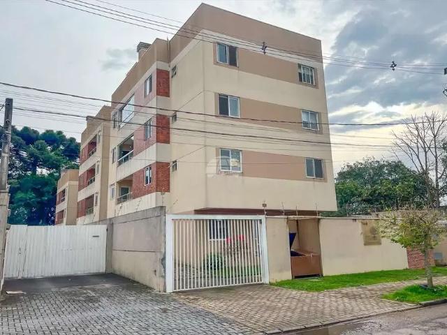 Apartamento para Locação em Curitiba/PR Alto Boqueirão 2 Quartos