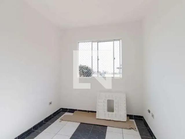 Apartamento para Locação em Curitiba/PR Alto Boqueirão 2 Quartos