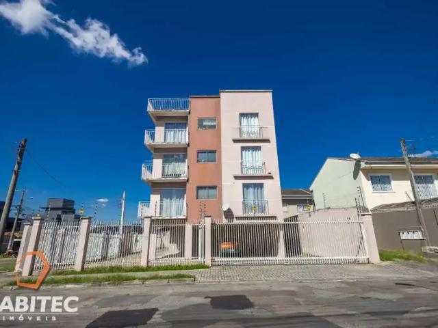 Apartamento para Locação em Curitiba/PR Alto Boqueirão 2 Quartos