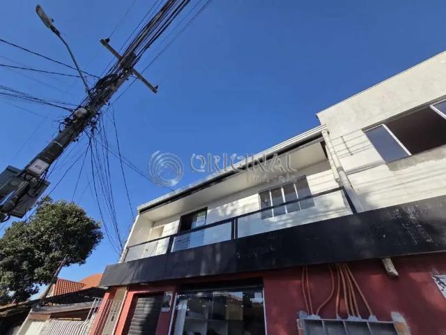 Apartamento para Locação em Curitiba/PR Alto Boqueirão 2 Quartos