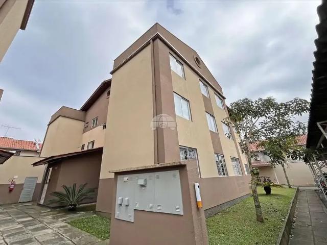 Apartamento para Locação em Curitiba/PR Alto Boqueirão 2 Quartos