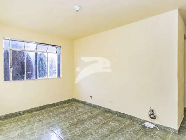 Apartamento para Locação em Curitiba/PR Alto Boqueirão 2 Quartos