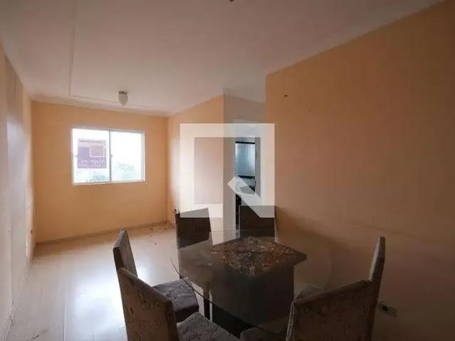 Apartamento para Locação em Curitiba/PR Alto Boqueirão 2 Quartos