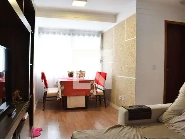 Apartamento para Locação em Curitiba/PR Alto Boqueirão 2 Quartos