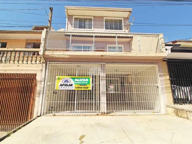 Apartamento para Locação em Curitiba/PR Alto Boqueirão 2 Quartos