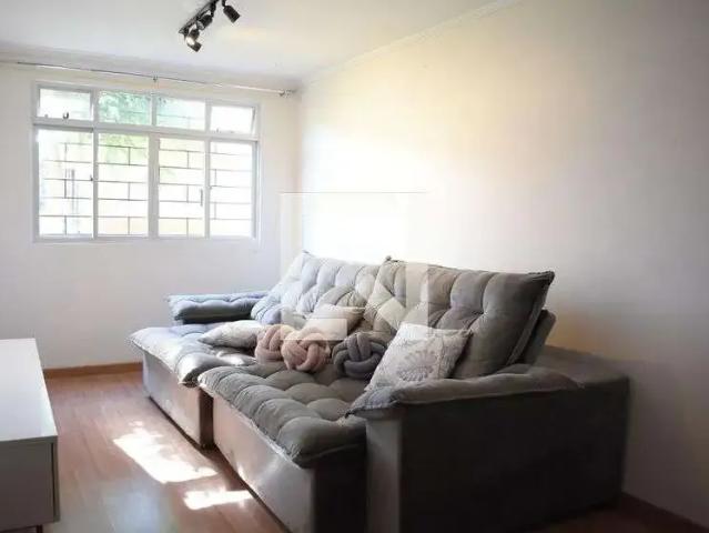 Apartamento para Locação em Curitiba/PR Alto Boqueirão 3 Quartos