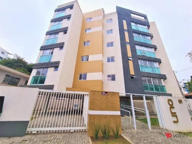 Apartamento para Locação em Curitiba/PR Alto da Glória 1 Quartos