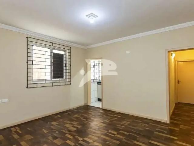 Apartamento para Locação em Curitiba/PR Alto da Glória 1 Quartos