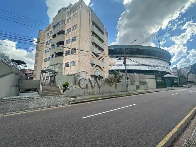Apartamento para Locação em Curitiba/PR Alto da Glória 1 Quartos