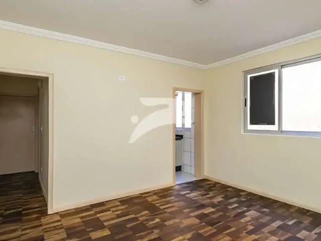 Apartamento para Locação em Curitiba/PR Alto da Glória 1 Quartos