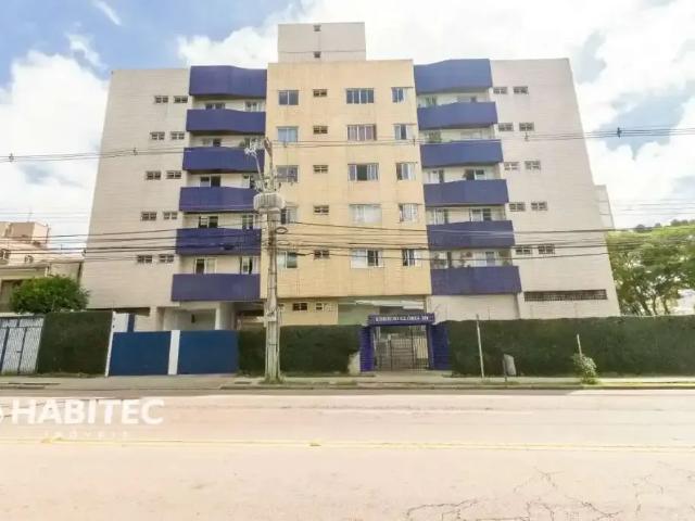 Apartamento para Locação em Curitiba/PR Alto da Glória 1 Quartos