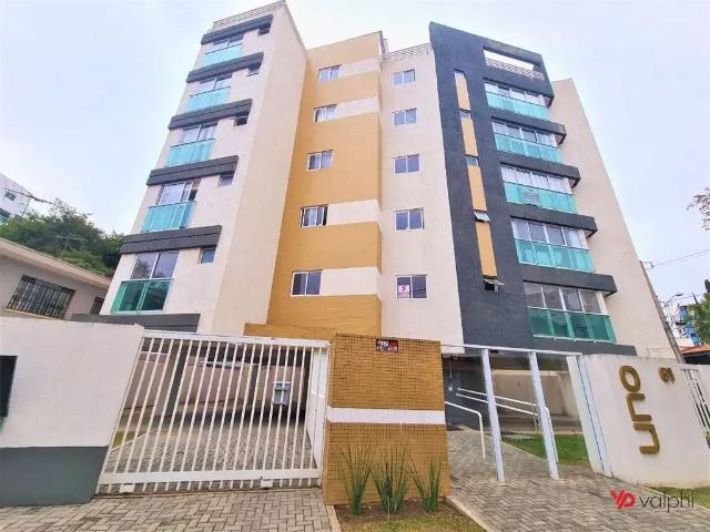 Apartamento para Locação em Curitiba/PR Alto da Glória 1 Quartos