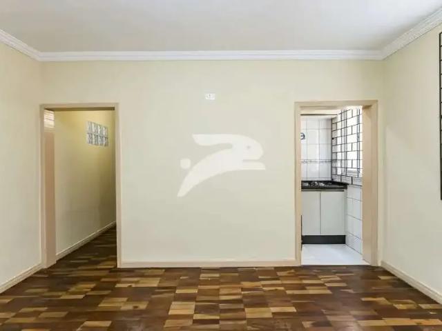 Apartamento para Locação em Curitiba/PR Alto da Glória 1 Quartos