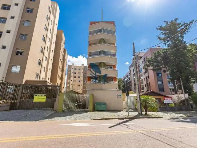 Apartamento para Locação em Curitiba/PR Alto da Glória 1 Quartos