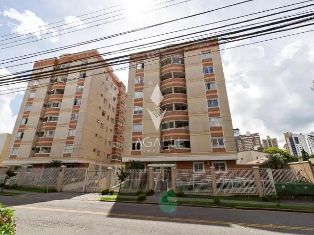 Apartamento para Locação em Curitiba/PR Alto da Glória 1 Quartos