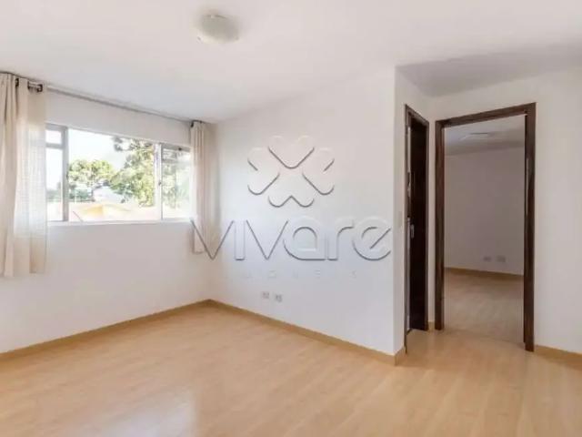 Apartamento para Locação em Curitiba/PR Alto da Glória 1 Quartos