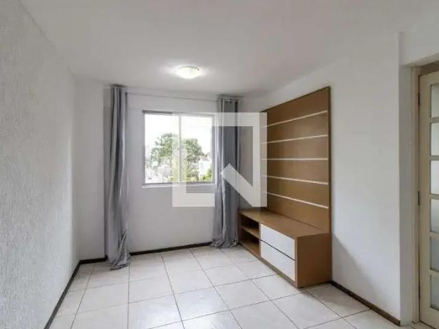 Apartamento para Locação em Curitiba/PR Alto da Glória 1 Quartos
