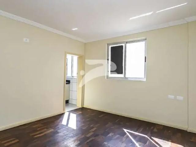 Apartamento para Locação em Curitiba/PR Alto da Glória 1 Quartos