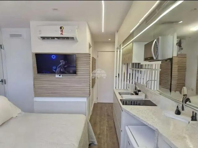 Apartamento para Locação em Curitiba/PR Alto da Glória 1 Quartos