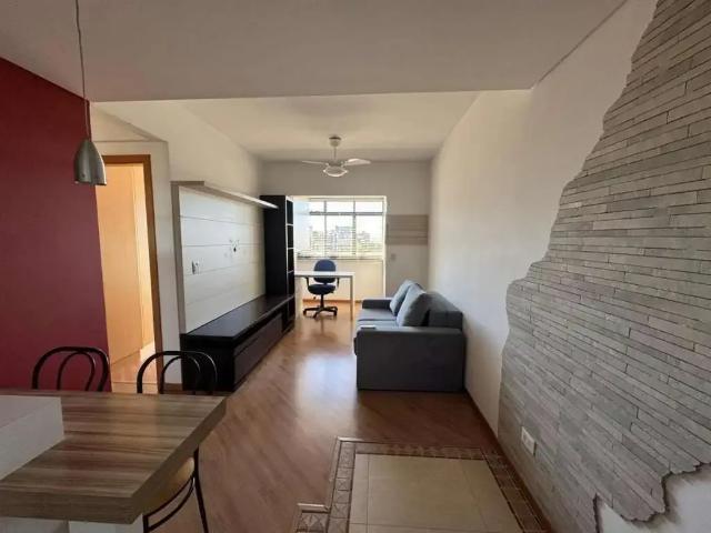 Apartamento para Locação em Curitiba/PR Alto da Glória 1 Quartos