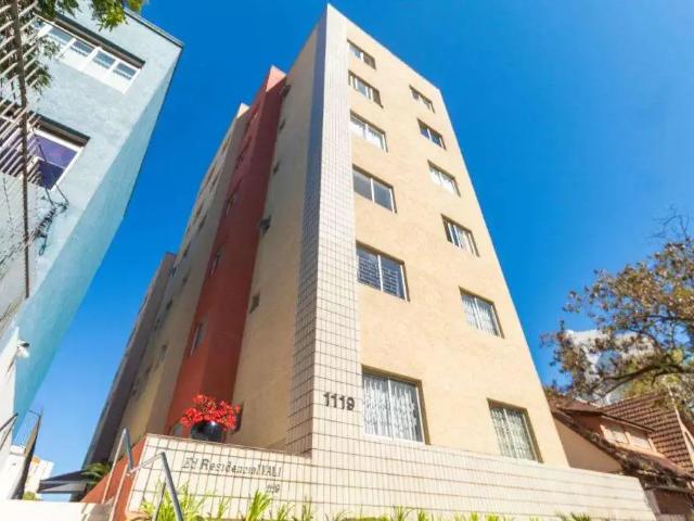 Apartamento para Locação em Curitiba/PR Alto da Glória 1 Quartos