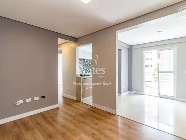 Apartamento para Locação em Curitiba/PR Alto da Glória 2 Quartos