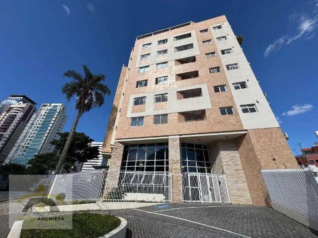 Apartamento para Locação em Curitiba/PR Alto da Glória 2 Quartos