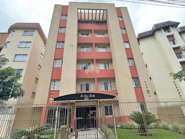 Apartamento para Locação em Curitiba/PR Alto da Glória 2 Quartos