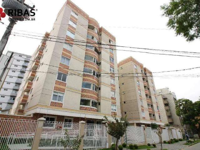 Apartamento para Locação em Curitiba/PR Alto da Glória 2 Quartos